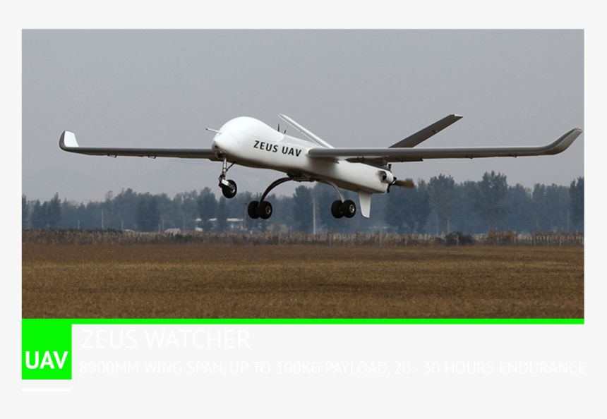 Transparent Predator Drone Png - Watcher Uav, Png Download ...