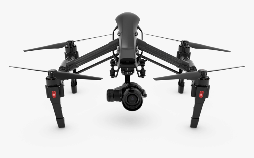 Inspire 1 Pro Black Edition - Inspire 1 V2 Pro, HD Png Download ...