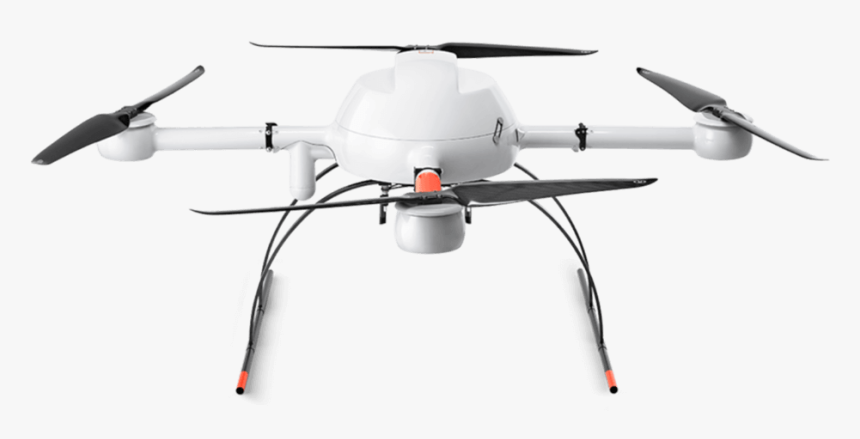 Microdrones Md4 1000, HD Png Download , Transparent Png Image - PNGitem