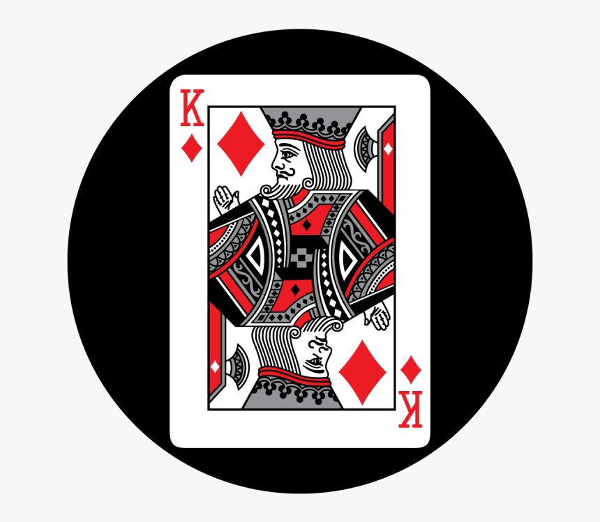 King Card Logo