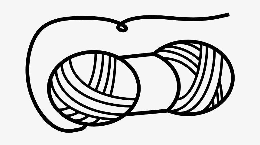 Hilo Para Colorear, HD Png Download , Transparent Png Image - PNGitem