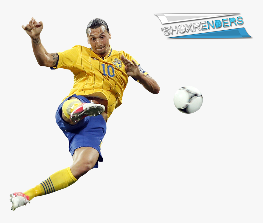 Zlatan Ibrahimović, HD Png Download , Transparent Png Image - PNGitem