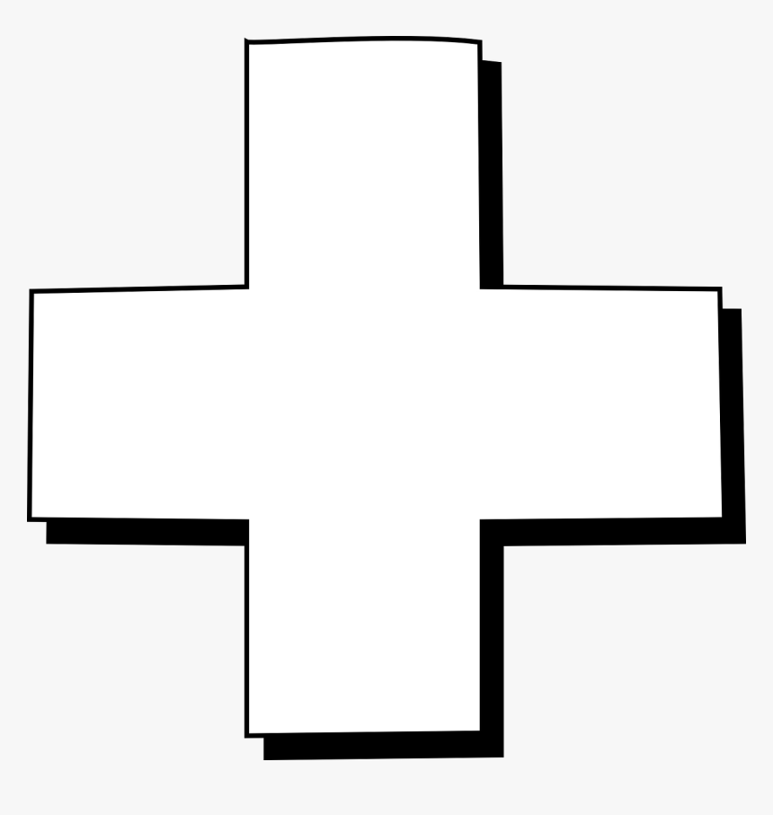 Medical Cross Symbol Png