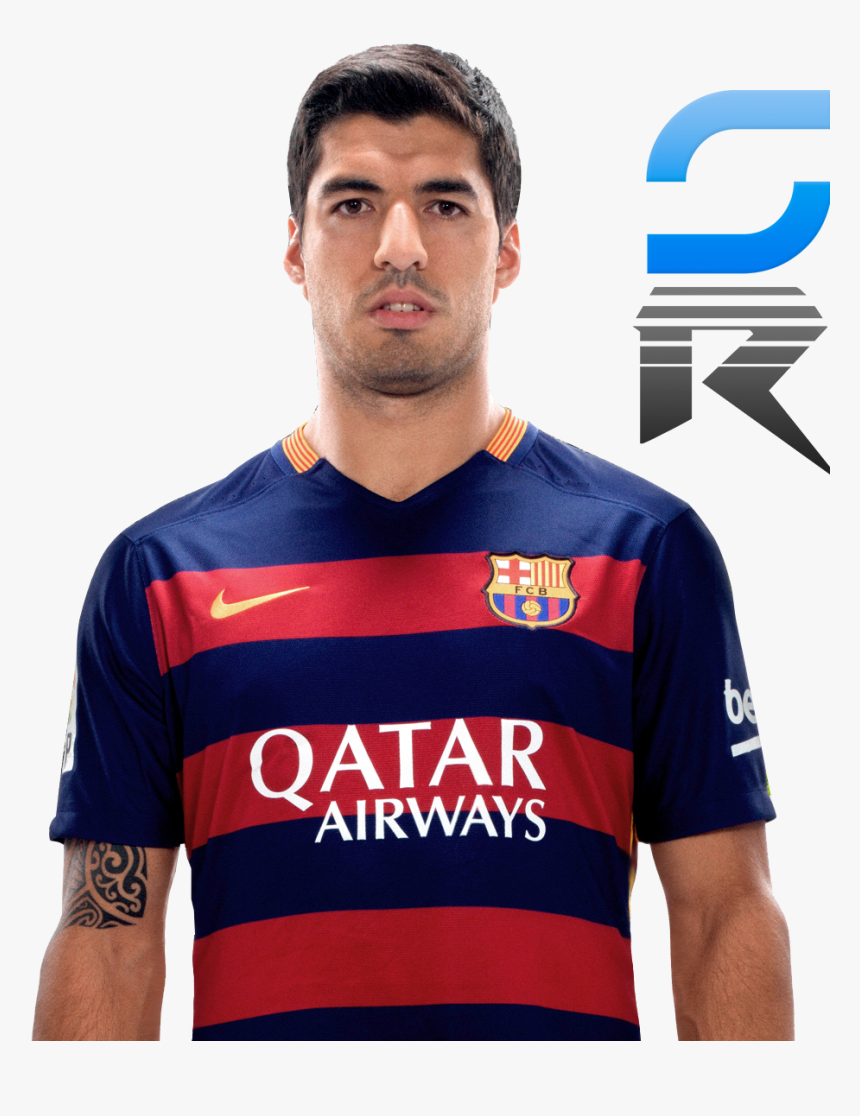 Suarez Png, Transparent Png , Transparent Png Image - PNGitem
