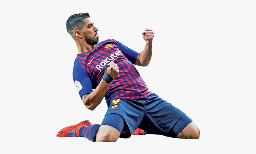 Luis Suarez 2019 Png, Transparent Png , Transparent Png Image - PNGitem