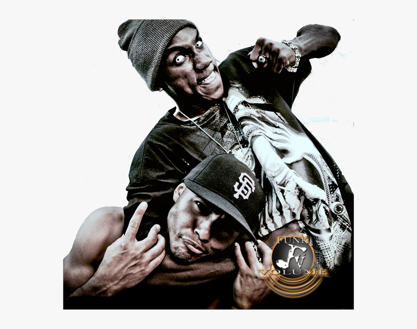 Swizzz And Hopsin Haywire