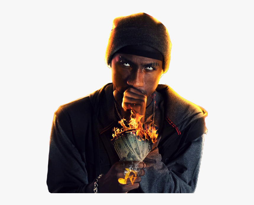 “transparent Hopsin For Your Blog ” - Hopsin Fan Album Cover, HD Png ...