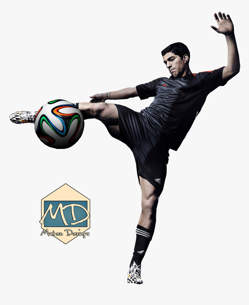 Adidas , Png Download - Kick, Transparent Png , Transparent Png Image ...