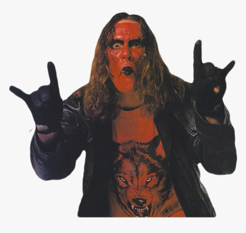 Transparent Sting Png - Sting Nwo Wolfpac 98, Png Download ...
