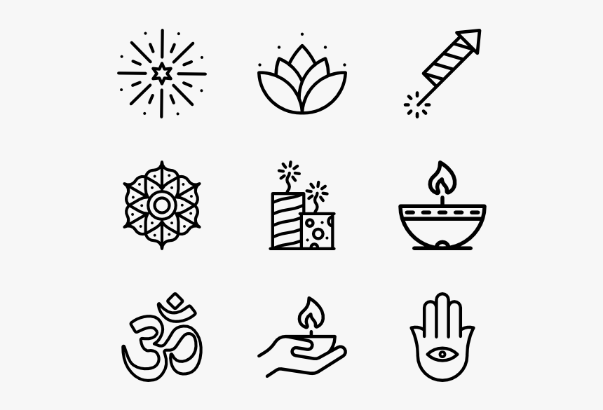 Hand Drawn Icon Png, Transparent Png , Transparent Png Image - PNGitem