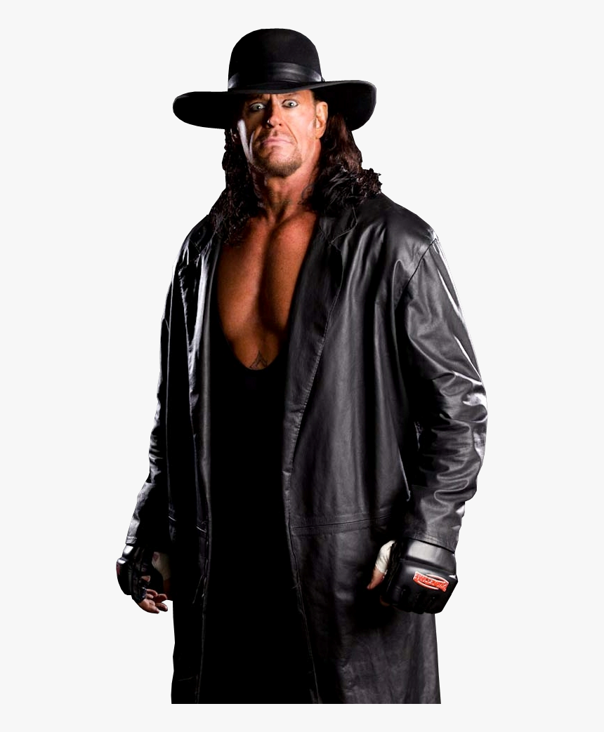 Undertaker Png - Undertaker - Wwe Undertaker, Transparent Png ...
