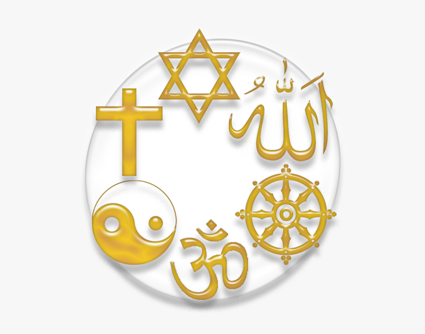 Unity In Diversity Symbol