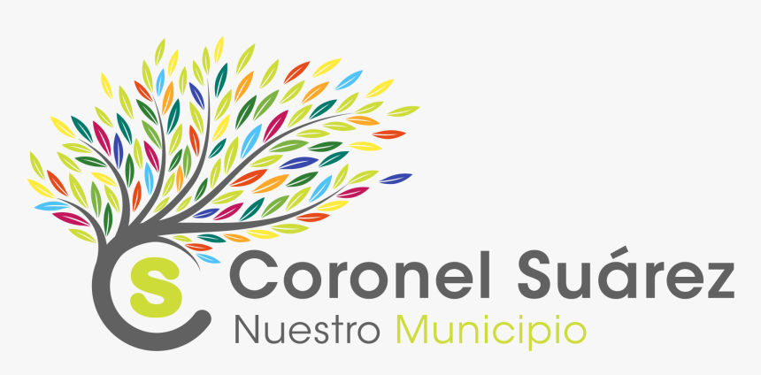 Municipio De Coronel Suarez, HD Png Download , Transparent Png Image ...