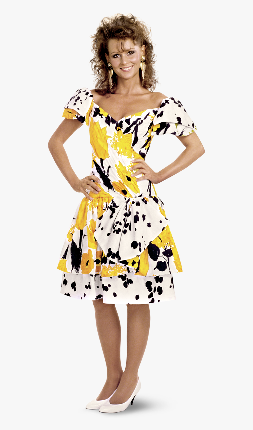 Wwe Miss Elizabeth Png, Transparent Png , Transparent Png Image - PNGitem