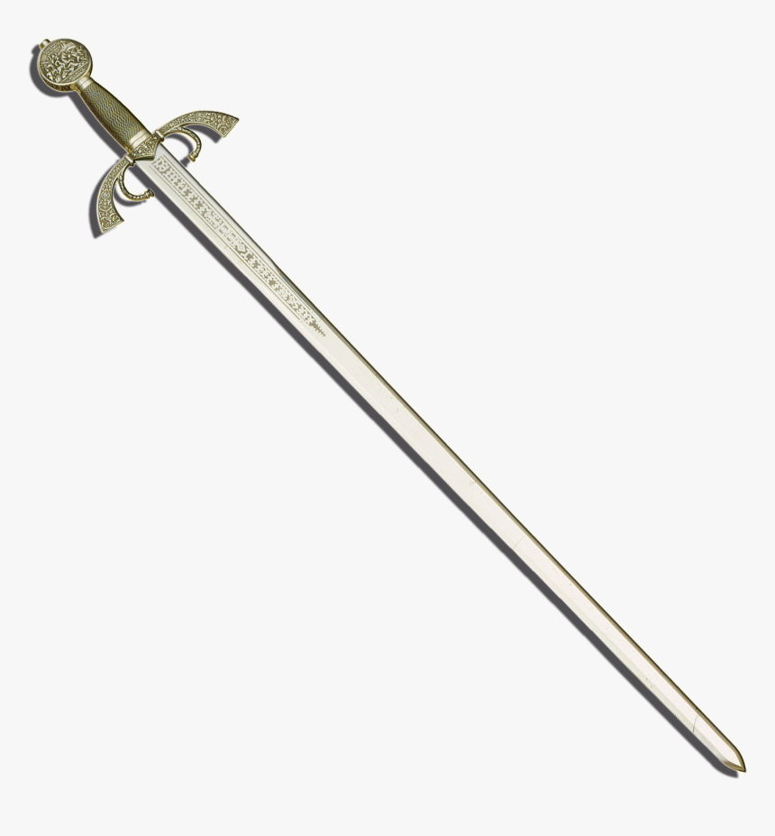 Sword Clip Art - Sword Of Gryffindor Png, Transparent Png , Transparent ...