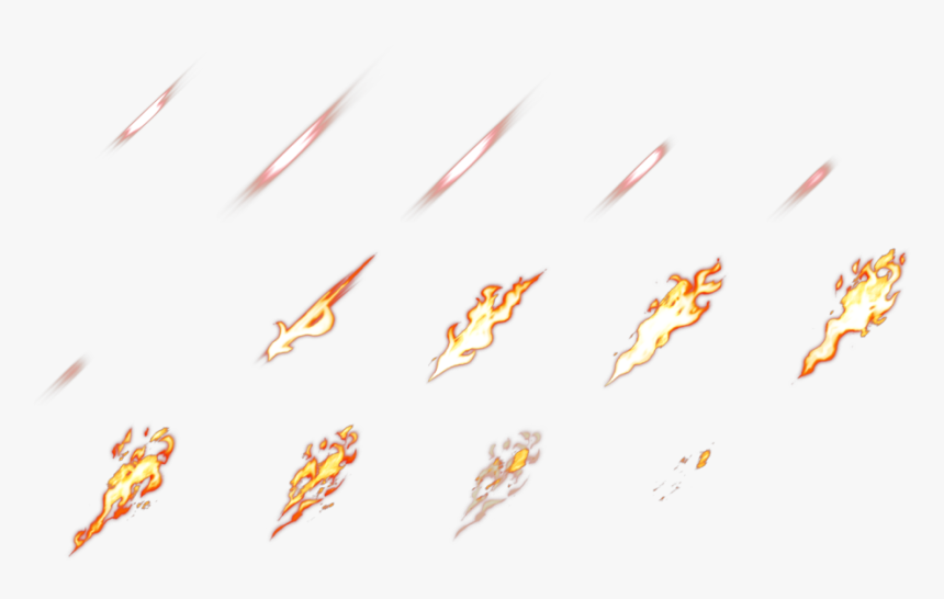 Sword Slash Effect Png, Transparent Png , Transparent Png Image - PNGitem