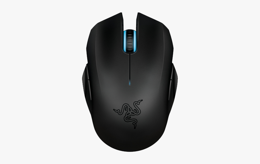 Razer Gaming Mouse Bluetooth, HD Png Download , Transparent Png Image ...