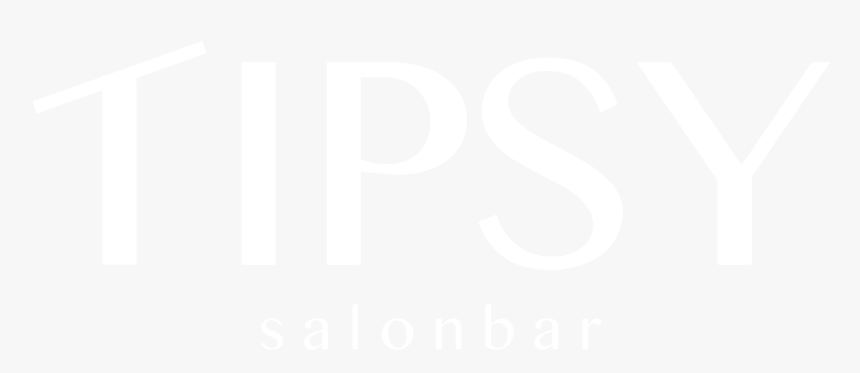 Tipsy Salon Bar Logo, HD Png Download , Transparent Png Image - PNGitem