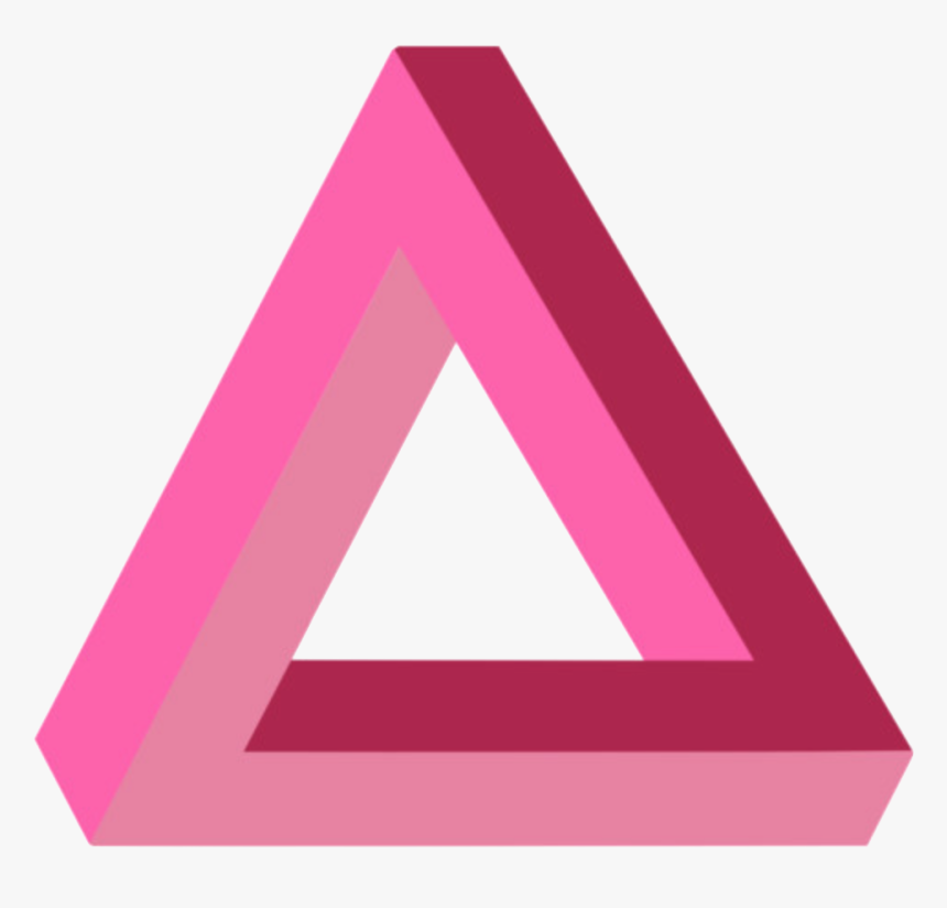 Triangle, HD Png Download , Transparent Png Image - PNGitem