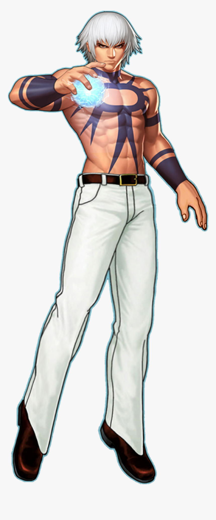 #orochi - Orochi Kof, HD Png Download , Transparent Png Image - PNGitem