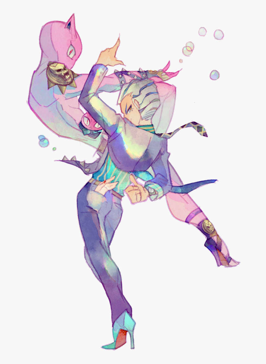 Transparent Killer Queen Png - Killer Queen, Png Download , Transparent ...
