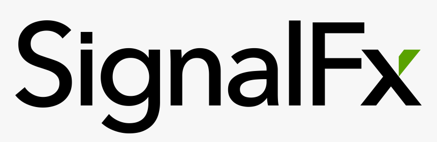 Signalfx Logo - Signalfx Logo Transparent, HD Png Download ...