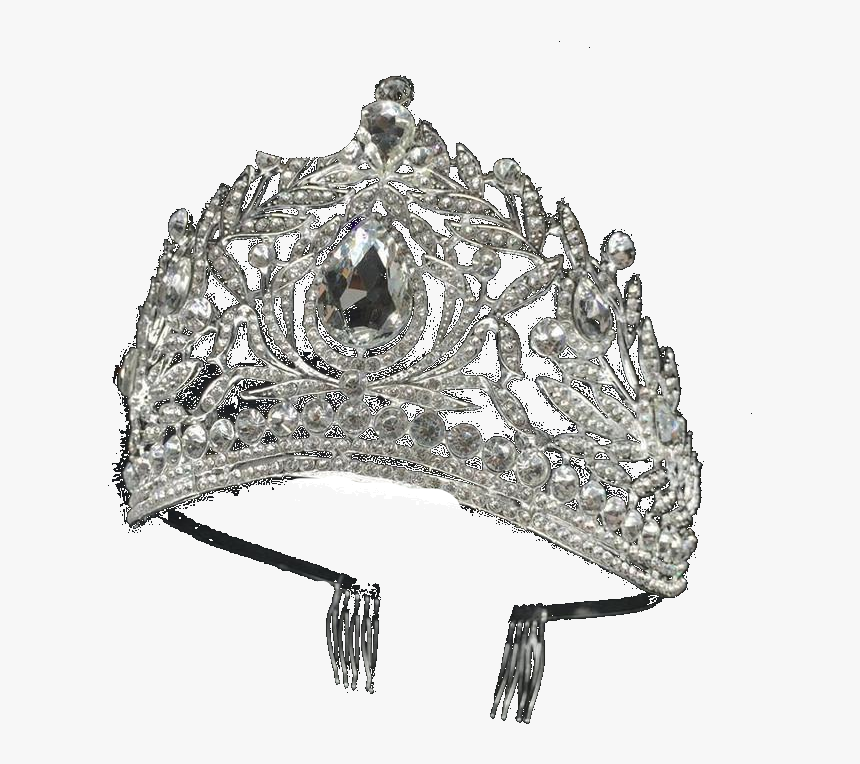 Transparent Diamond Crown Png - Miss Universe Crown Png, Png Download ...