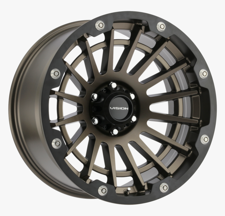 17 Inch Toyota Trd Pro Style Rims Fit 4runner Fj Cruiser - Trd Center ...