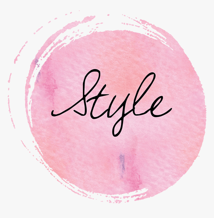 Style - Cosmetics, HD Png Download , Transparent Png Image - PNGitem