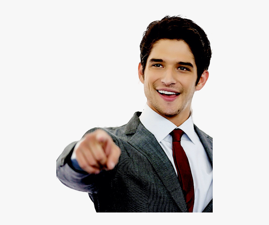 Tyler Posey, Teen Wolf, And Scott Mccall Image - Tyler Posey Png ...