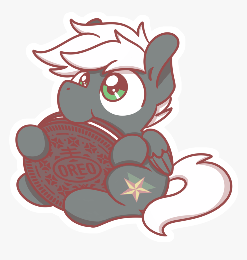 Sugar Morning, Chibi, Cookie, Cute, Eating, Food, Male, - Chibi Eating ...