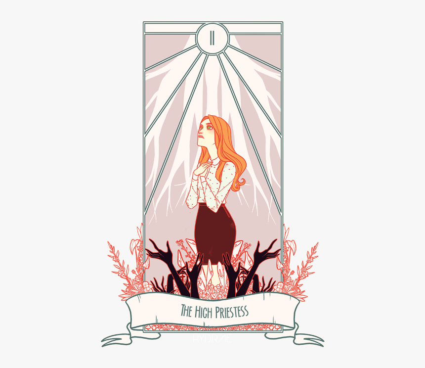 Stiles And Lydia Fan Art