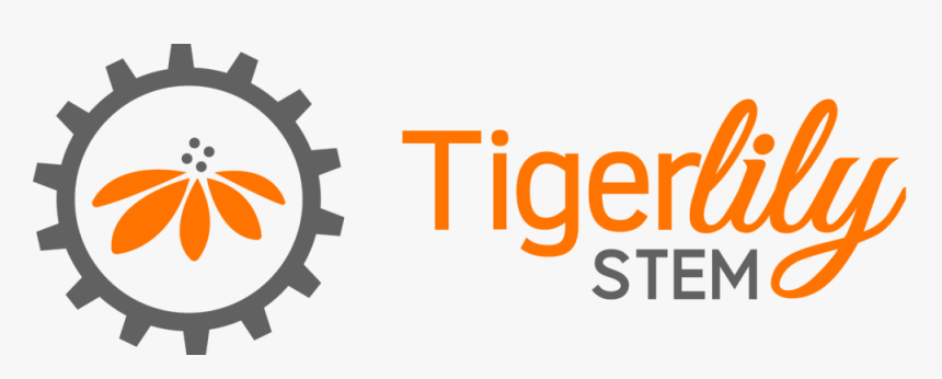 Copy Of Tigerlily-dark Gray - Transparent Background Math Logo, HD Png ...