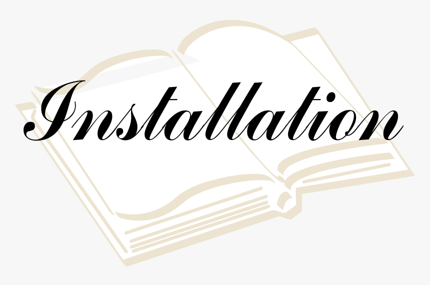 Installation Service Church, HD Png Download , Transparent Png Image ...
