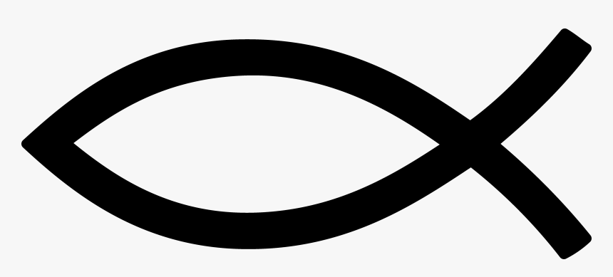 Catholic Symbols Fish