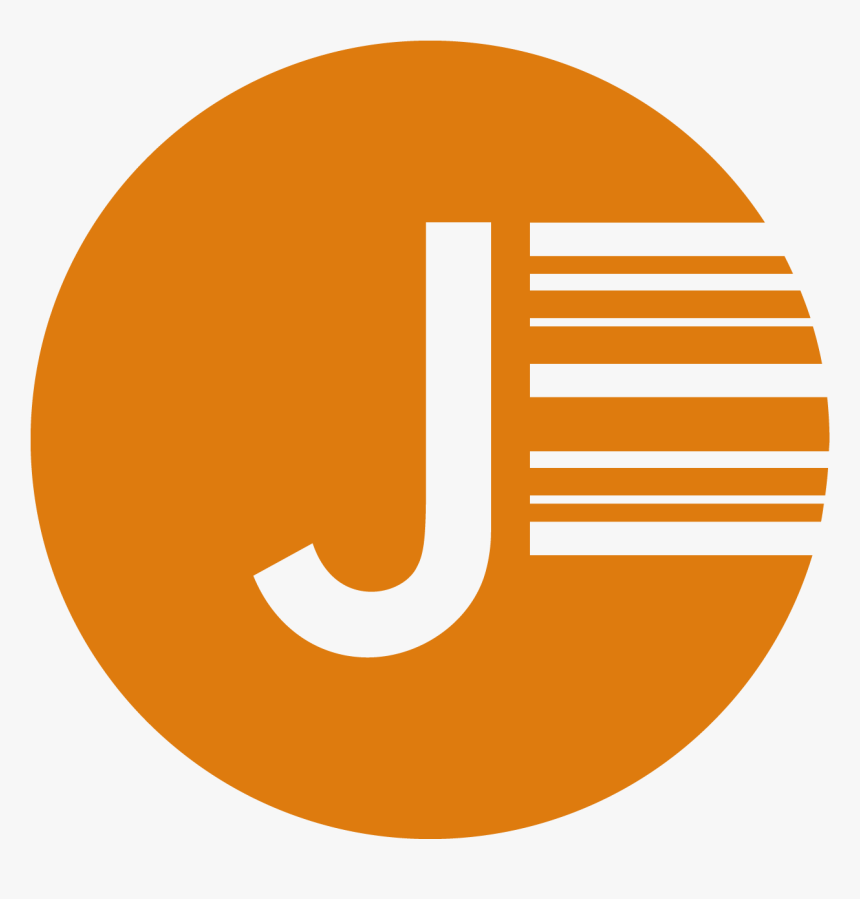 Jml Logo - Circle, HD Png Download , Transparent Png Image - PNGitem