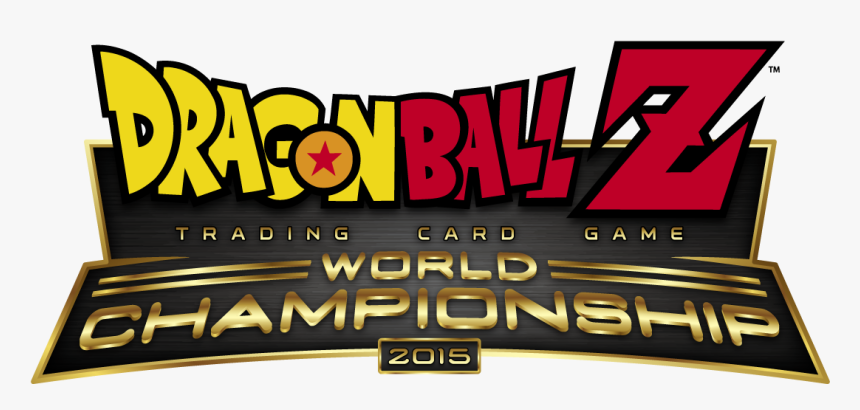 Dragon Ball Z Game Logo Png, Transparent Png , Transparent Png Image ...