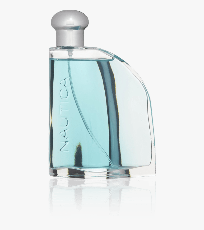Nautica Classic - Nautica Classic 100ml Edt, HD Png Download ...