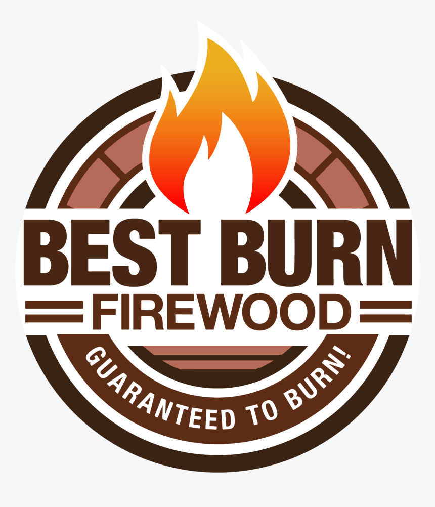 Firewood Company Logos - Graphic Design, HD Png Download , Transparent ...