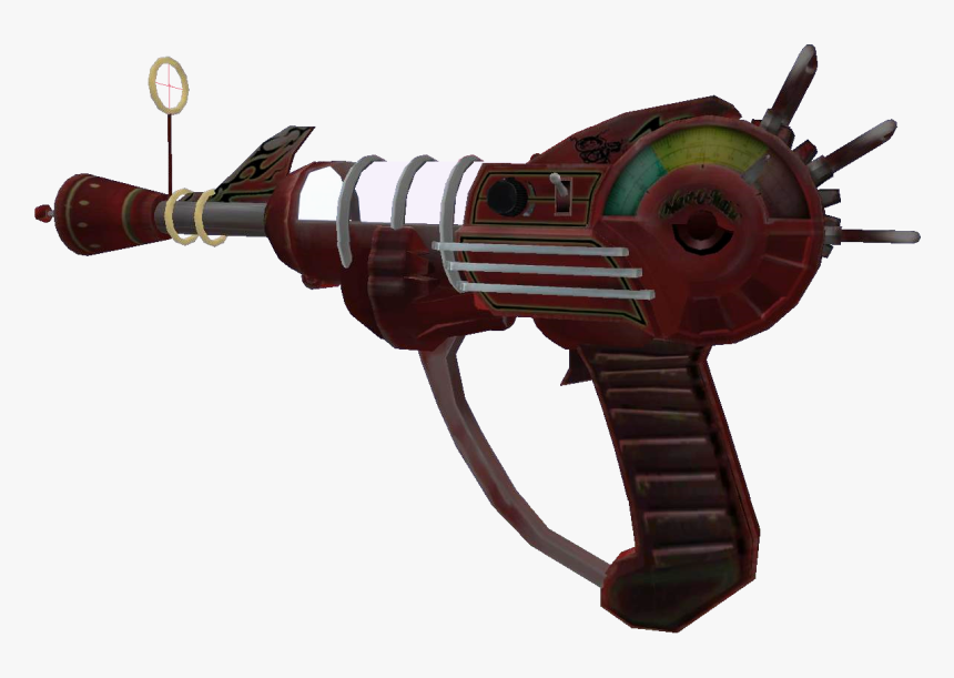 Black Ops Zombie Gun, HD Png Download , Transparent Png Image - PNGitem