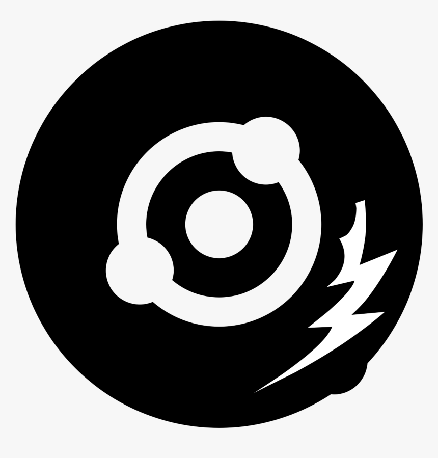 Blog Logo Black Png, Transparent Png , Transparent Png Image - PNGitem