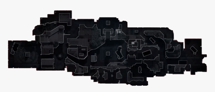 Black Ops 4 Seaside - Black Ops 4 Map Seaside, HD Png Download ...