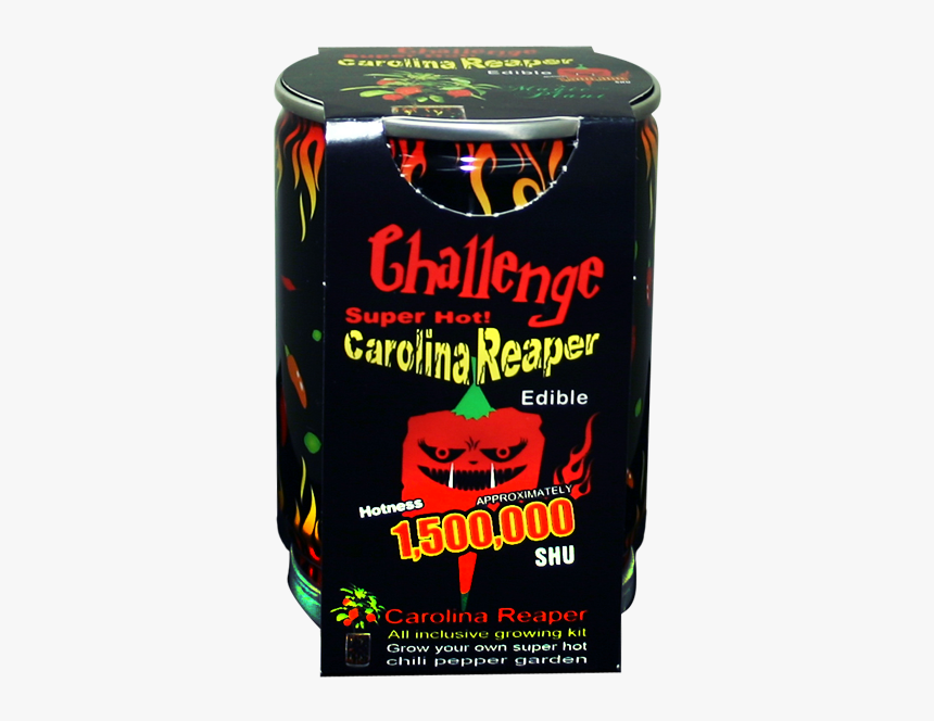 Carolina Reaper, HD Png Download , Transparent Png Image - PNGitem