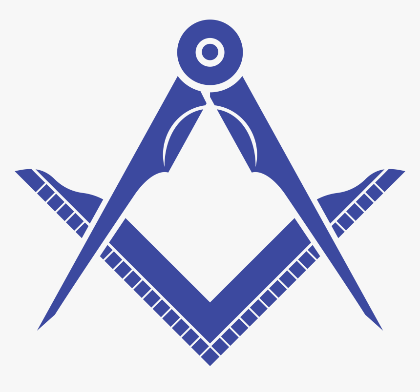 Freemason Symbol, HD Png Download , Transparent Png Image - PNGitem