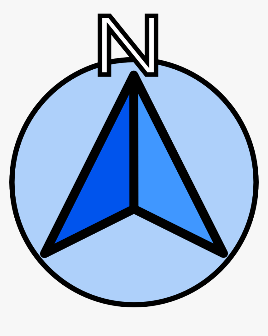 Png Download , Png Download - North Clipart, Transparent Png ...