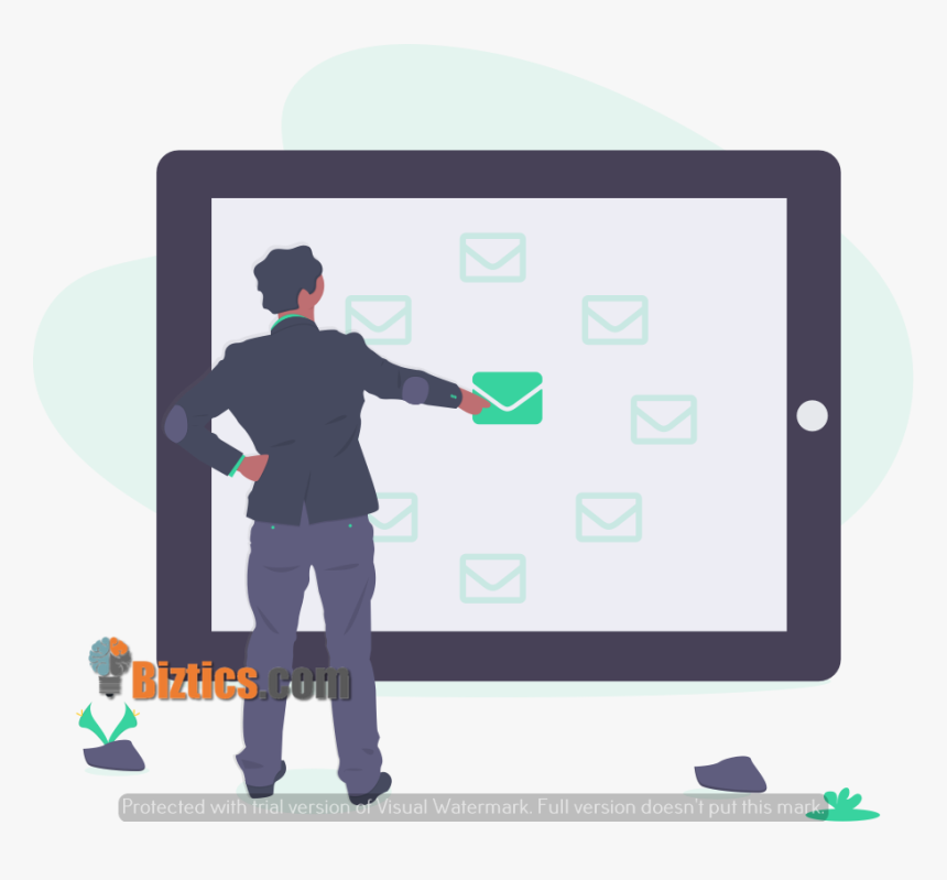 Email, HD Png Download , Transparent Png Image - PNGitem