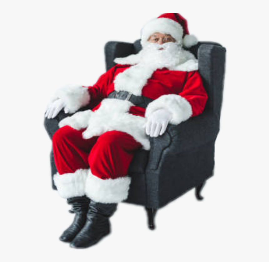 #ftestickers #santa #sit #relax #chair #christmas @danial8986 - Santa ...