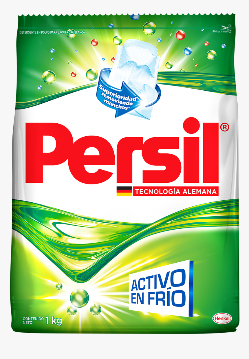 Persil Imagen Actual - Persil, HD Png Download , Transparent Png Image ...