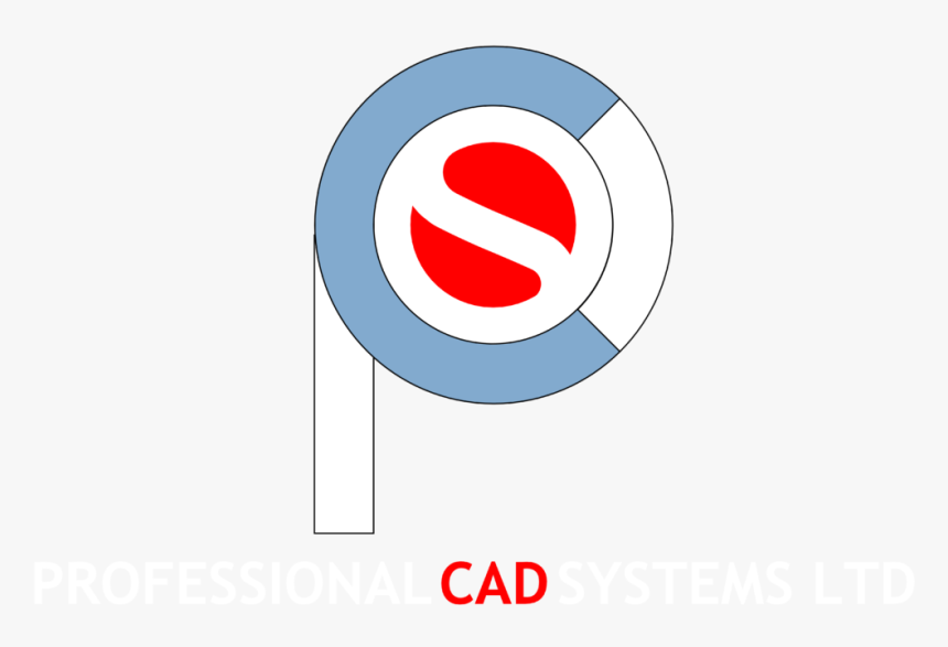 Pcs Logo Light Two Line - Circle, HD Png Download , Transparent Png ...