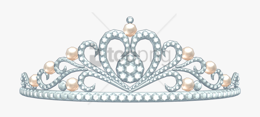 Princess Crown Png Transparent